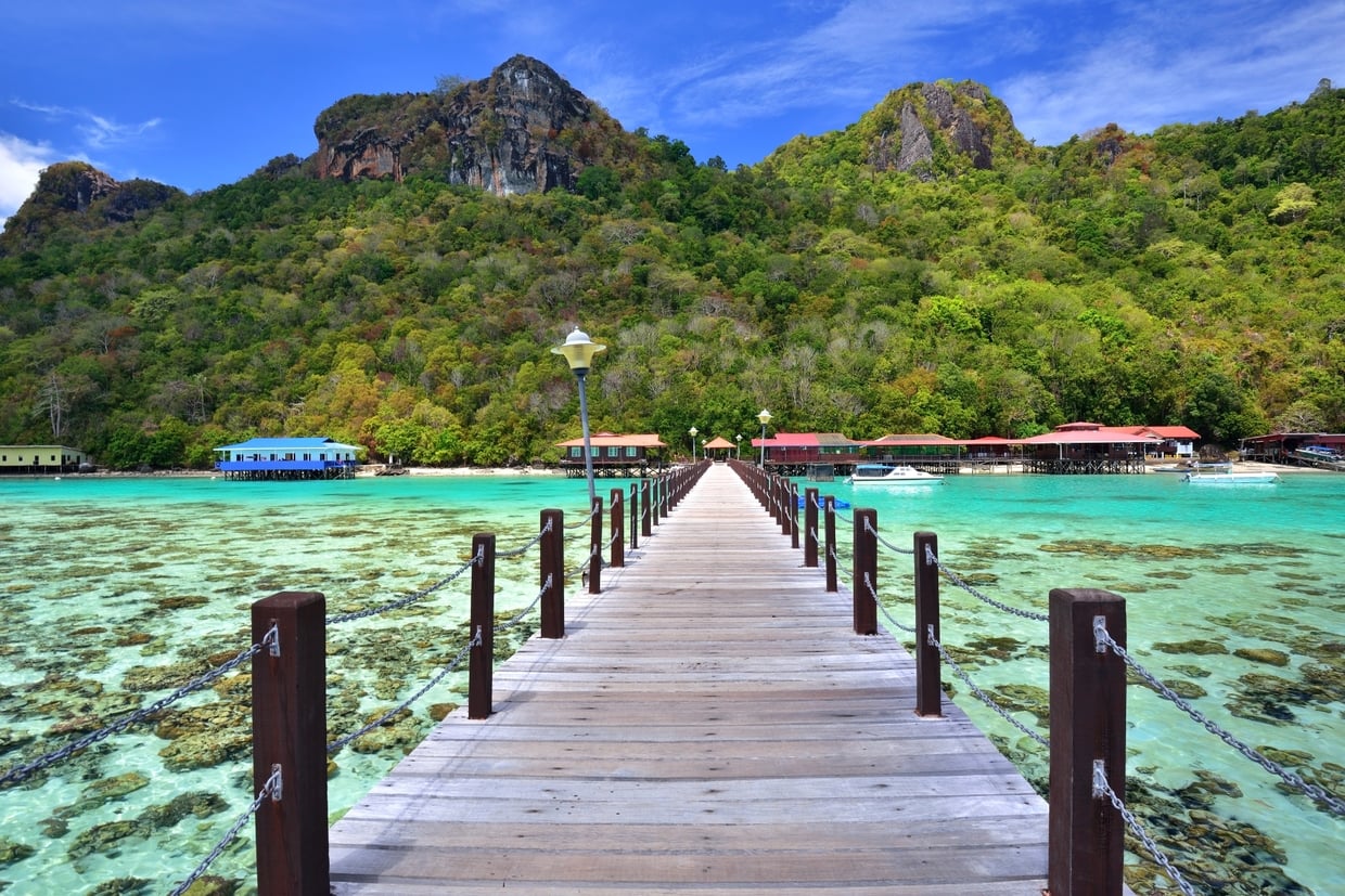 Quelles sont les meilleures destinations de vacances françaises pour ...